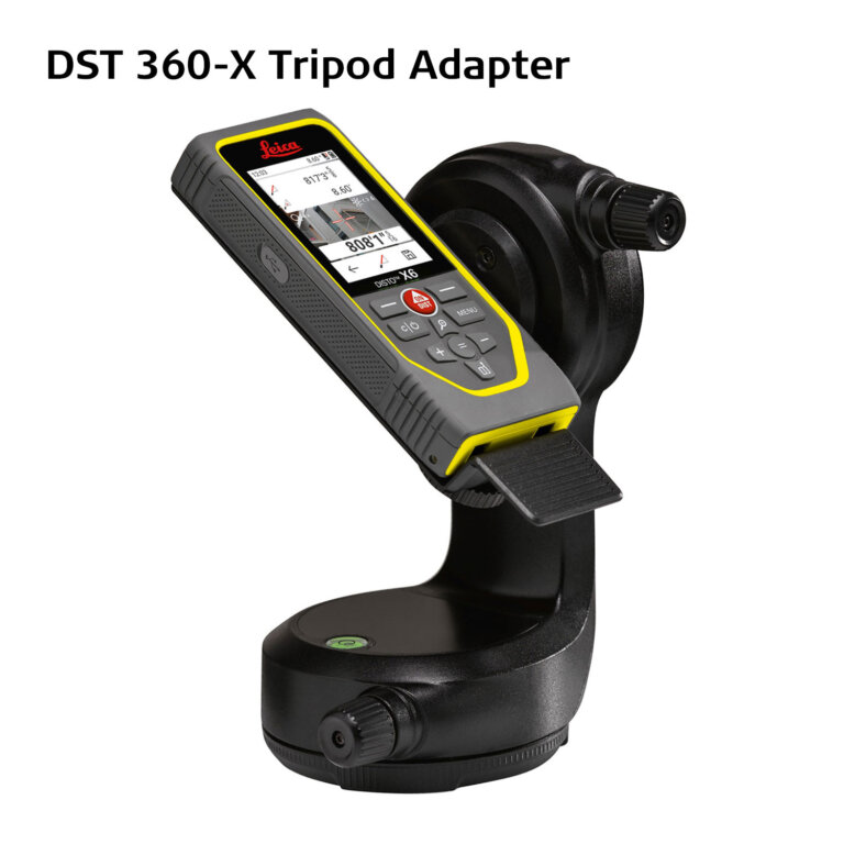 Leica DISTO X6 R P2P Pack - Leica DISTO