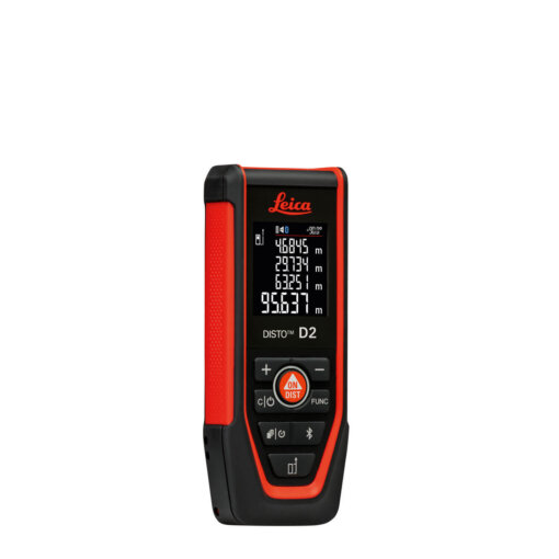DISTO D2-Smart - New smart Disto for 2026 | Leica DISTO